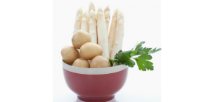 Pour tout savoir sur les Asperges Blanches + Recette | Asperges Primera