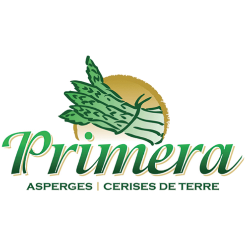 Asperges Primera | Asperges et cerises de terre